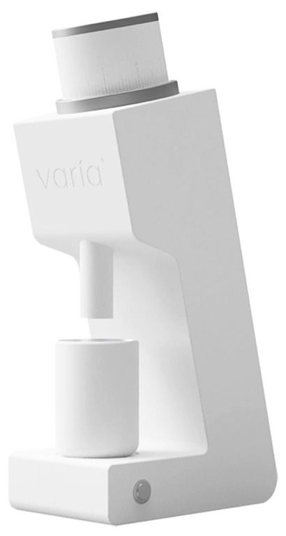 Varia VS3 Electric Grinder 2nd Gen - Crema