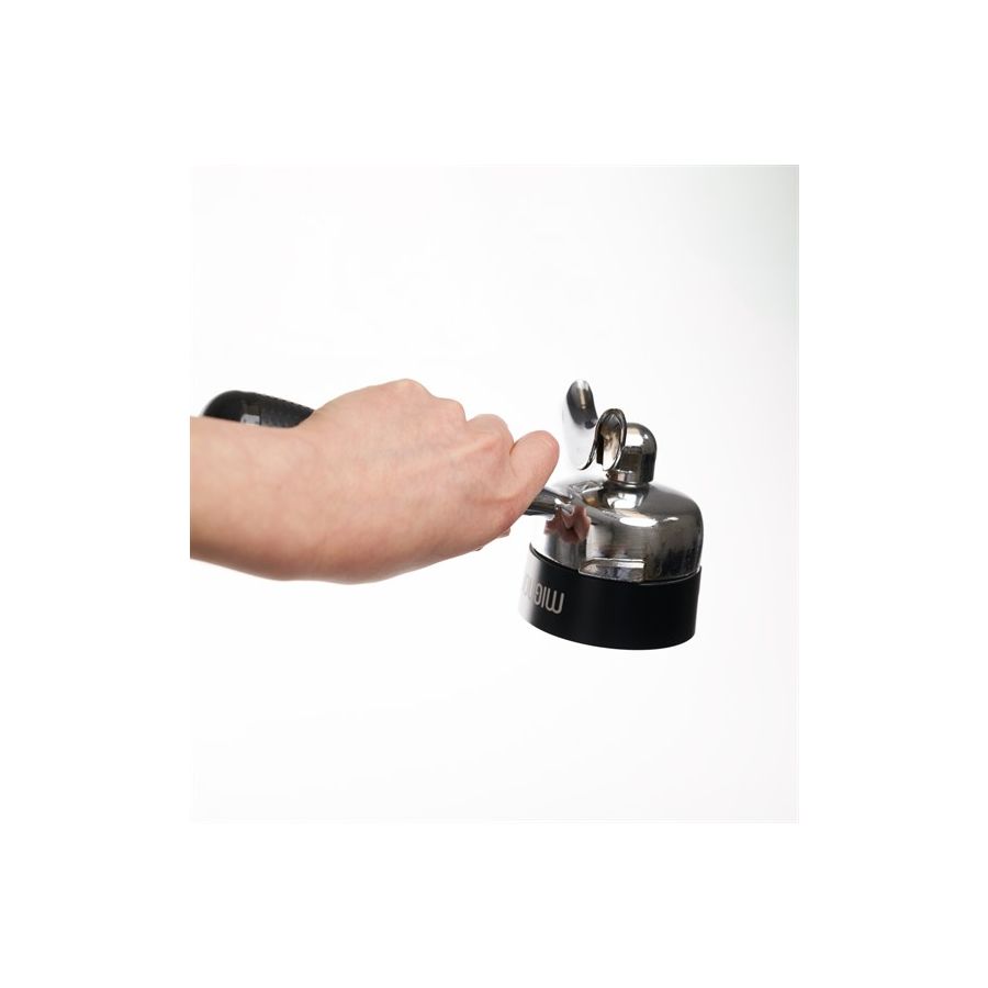 Eureka Mignon Magnetic Dosing Funnel Ring - Crema