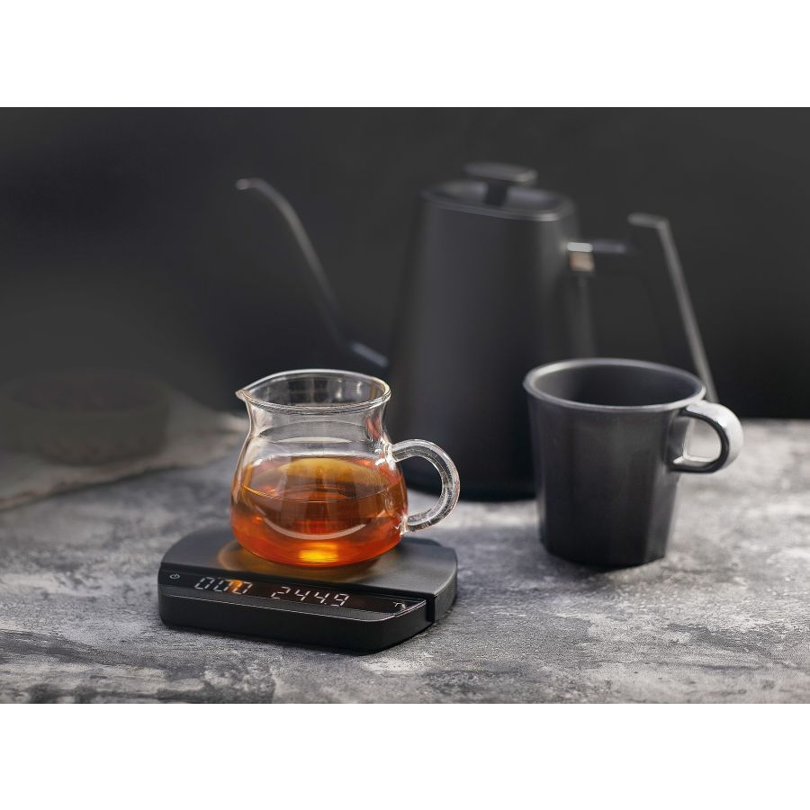 Felicita Arc espressokaffevåg - Crema