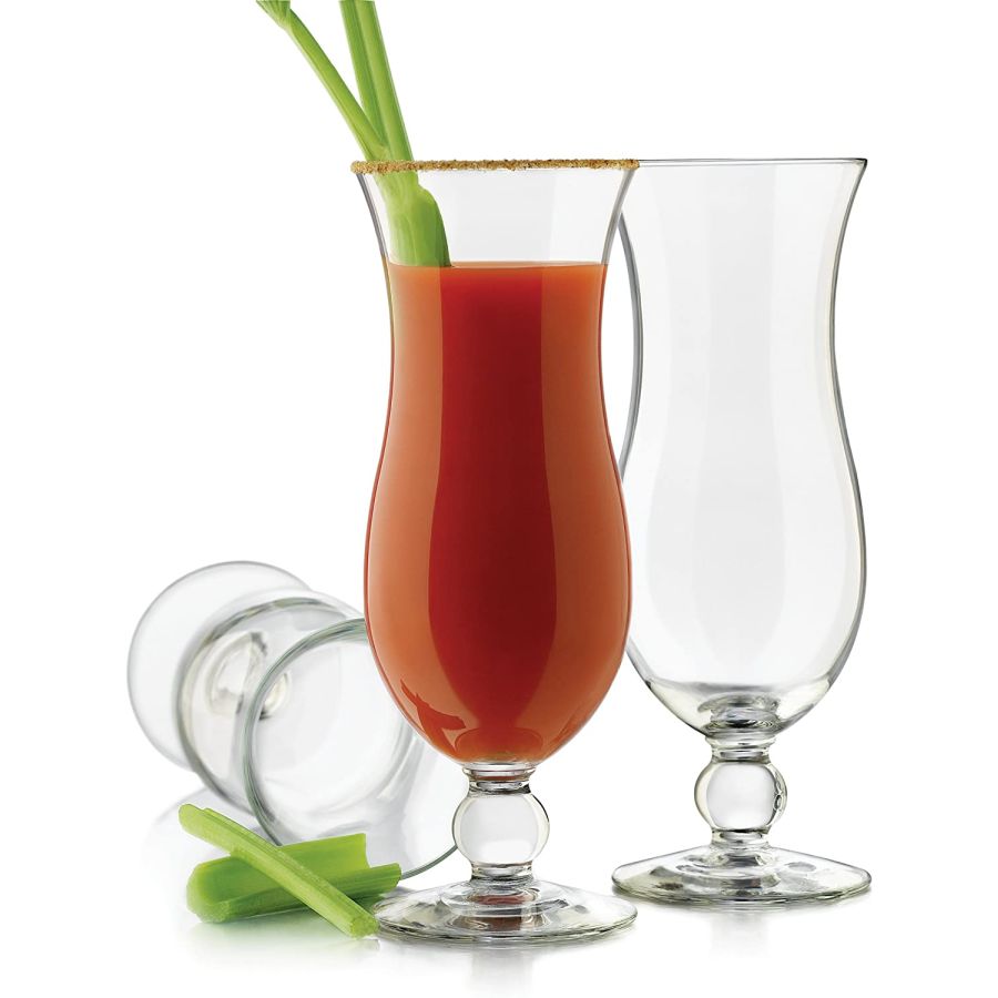 Libbey Hurricane Squall -glas 444 ml - Crema