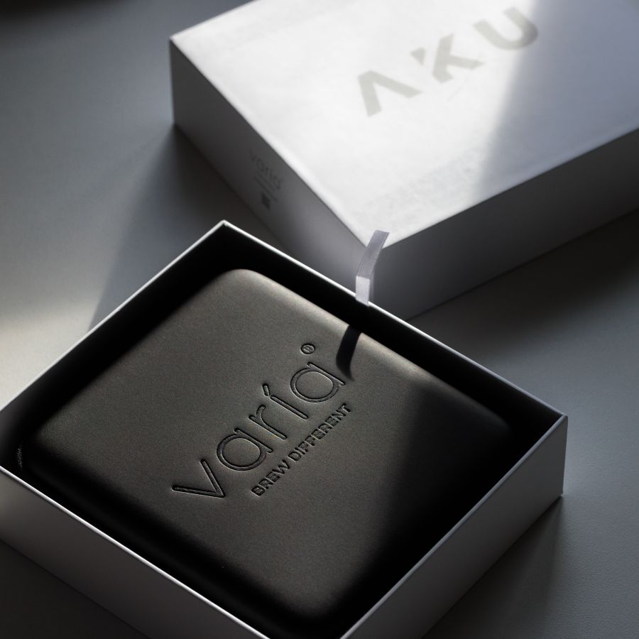 Varia AKU Scale - Crema