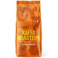 Kaffebönor för bryggkaffe - Kaffe - Crema