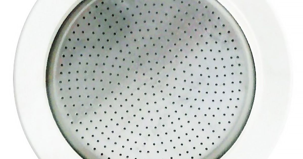 Bialetti packning och sil för 4 koppars Brikka Induction mokabryggare ...