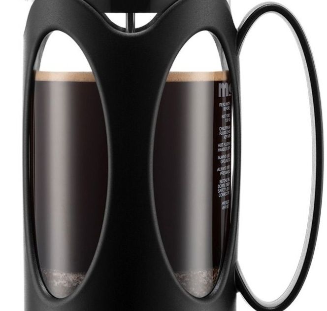 Bodum Kenya presskanna - Crema