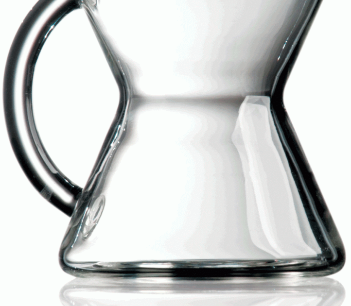 Chemex Handblown Glass Mug 300 ml - Crema