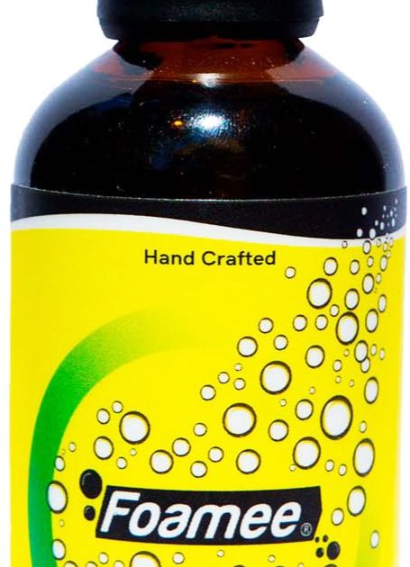 Foamee For Cocktails 100 ml - Crema