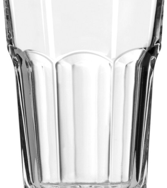 Libbey Gibraltar Beverage -glas - Crema