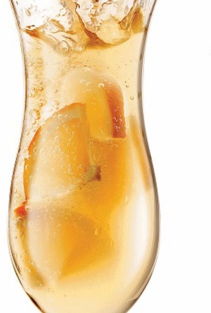 Libbey Hurricane Squall -glas 444 ml - Crema