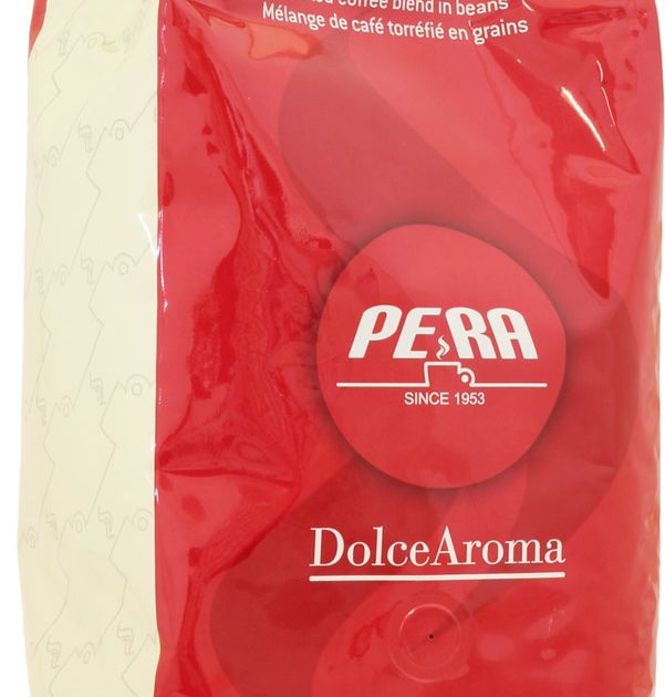 Pera Dolce Aroma - Crema