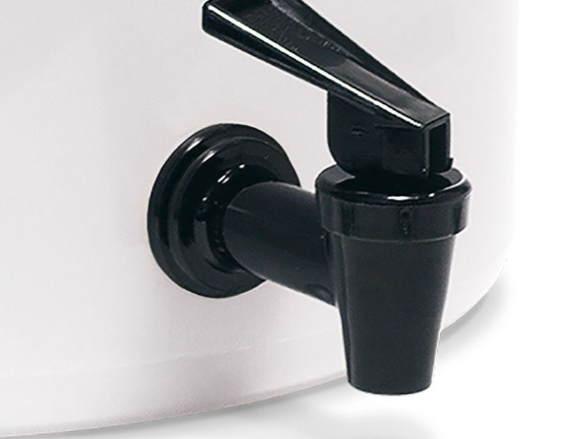 Toddy® Commercial Model Spigot - Crema