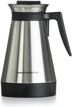 Moccamaster reservdelar - hitta rätt kanna, filterthållare mm - Crema